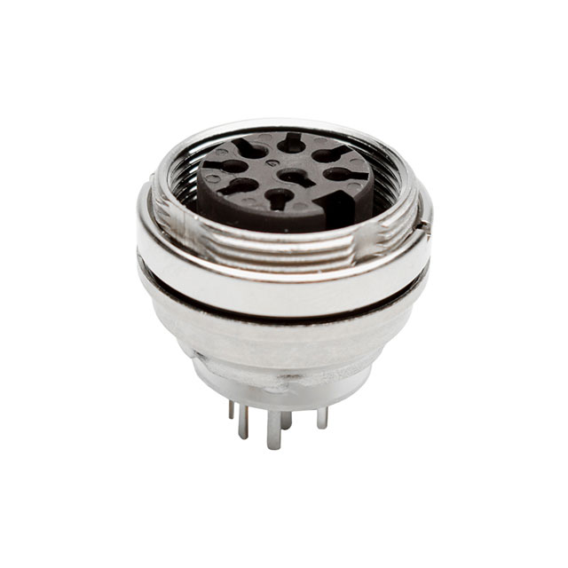 C091 61G008 120 2 Amphenol Tuchel Industrial | Connectors, Interconnects | DigiKey